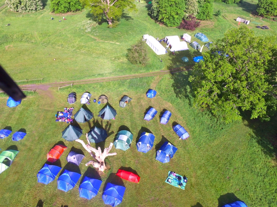 Bradfield Scout Campsite – Bradfield Campsite Blog